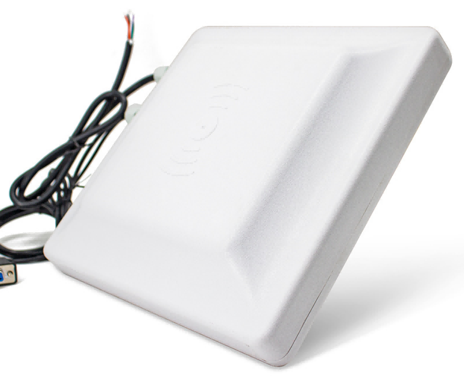 RFID card reader-AOPU