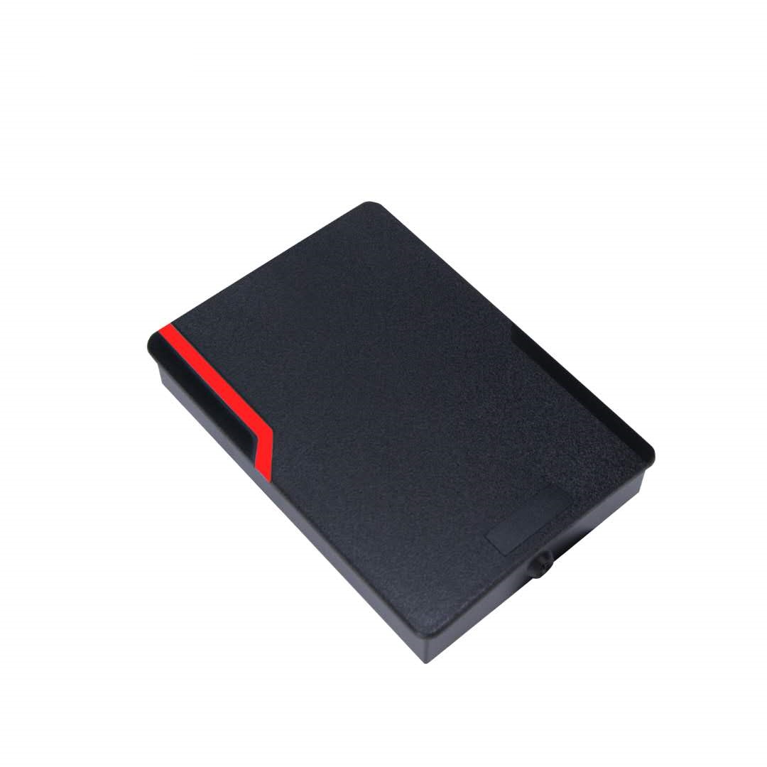 R1--EM+HID+Mifare card reader-AOPU