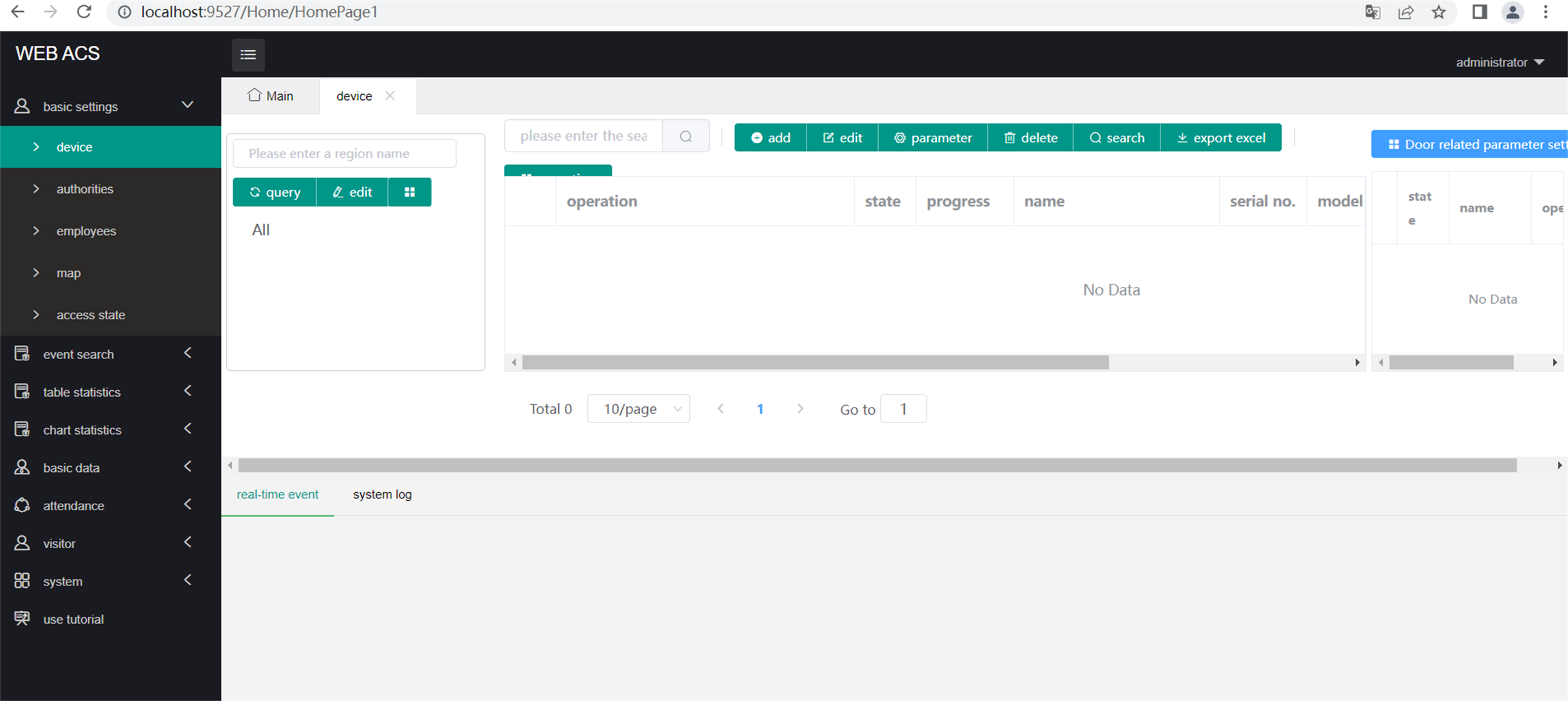 Cloud+--cloud access controller-AOPU